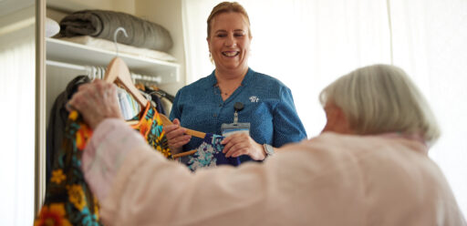 How to Prepare for an Aged Care Interview