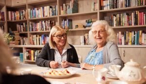 IRT Marco Polo Aged Care Centre | Unanderra Aged Care
