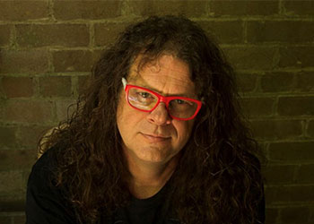 Age Matters Comedy Night - IRT