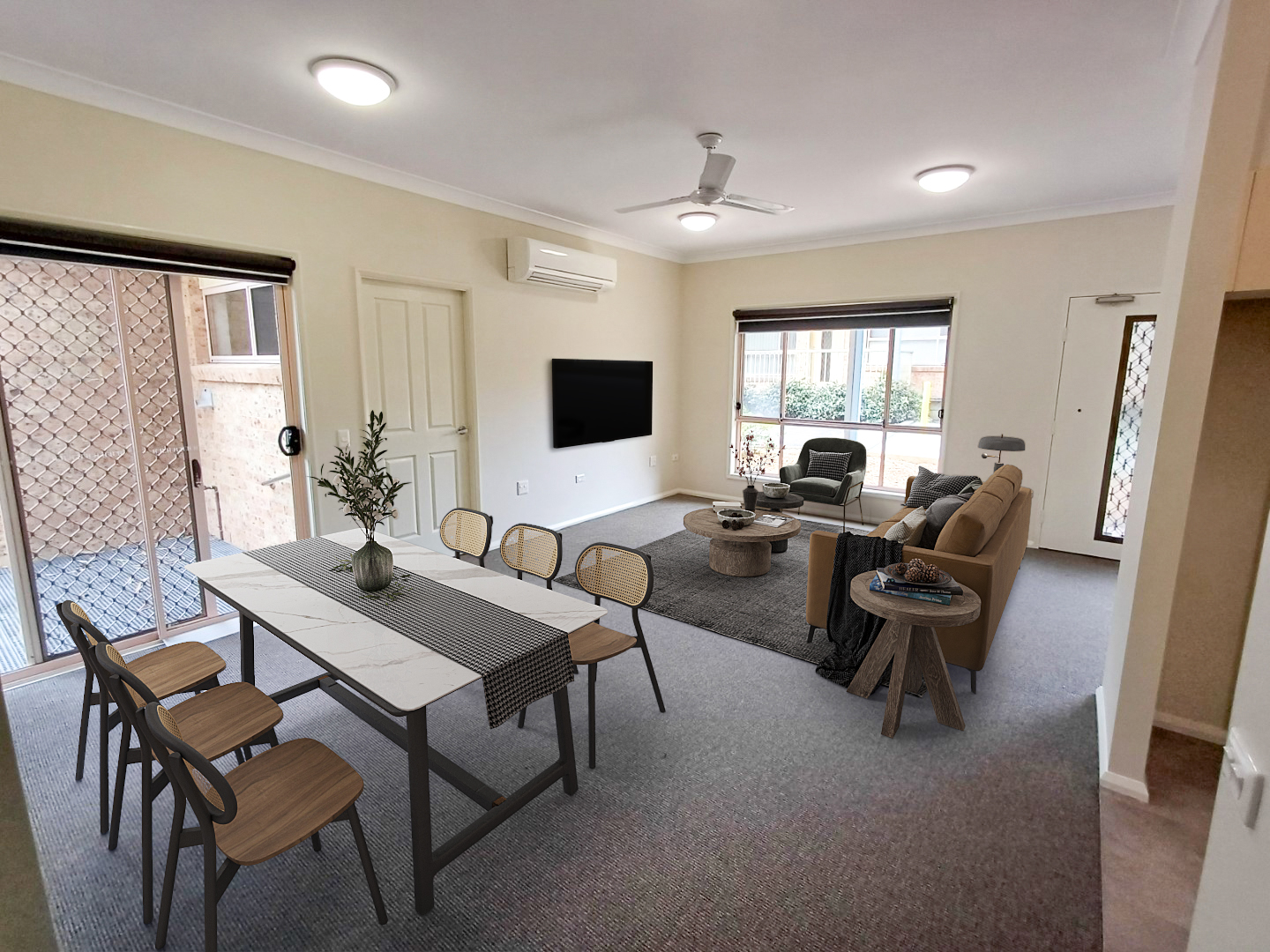 Available Homes | IRT St Georges Basin Retirement Village - IRT